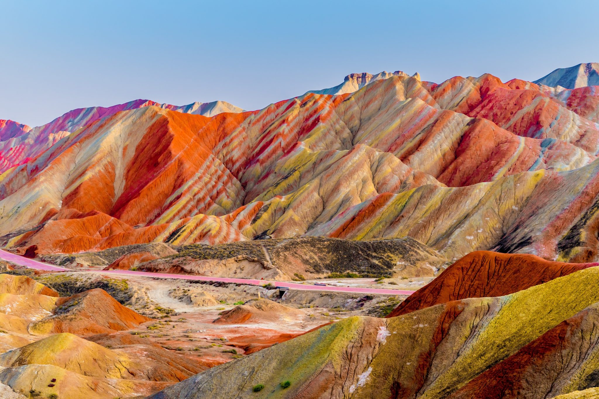 Exploring the Qilian Mountains: A Hidden Gem of Nature - Juteralabs