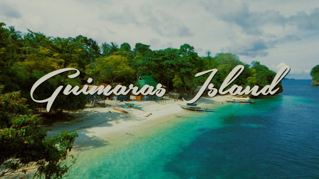 Guimaras Island: The Mango Capital of the Philippines - Juteralabs
