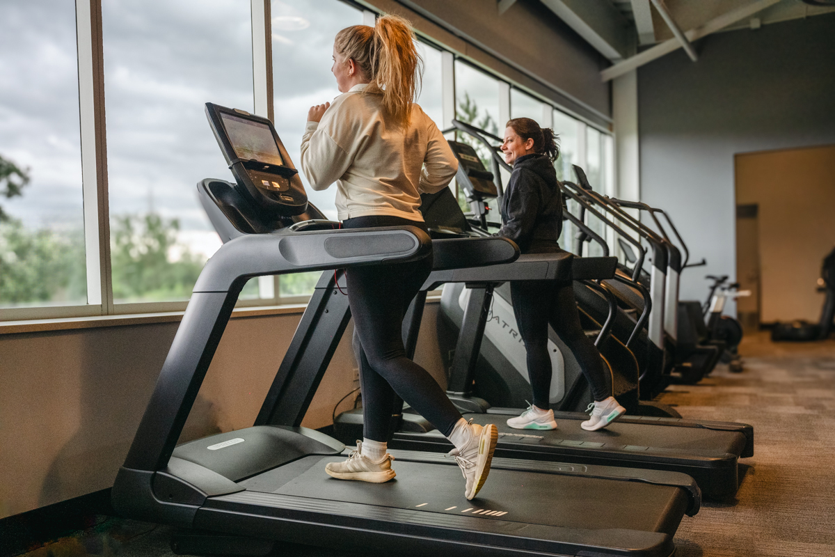 5 Treadmill Workouts for a Full-Body Fat-Burning Session - Juteralabs